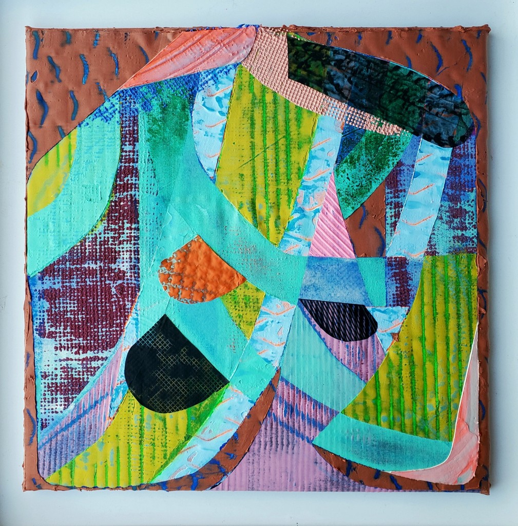 Kevin Kelly – Reuben Saunders Gallery