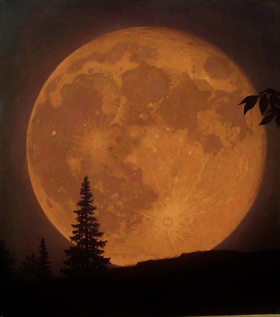 Daniel Chaffee – Reuben Saunders Gallery