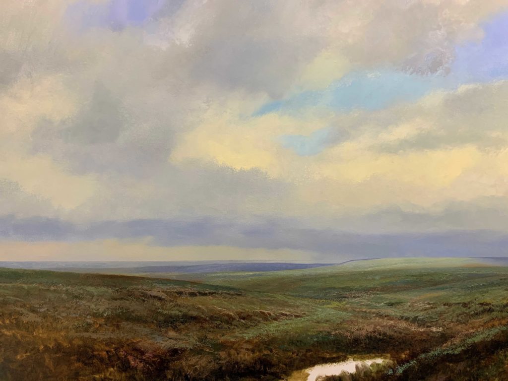 Mark Flickinger | Mark Flickinger Art | Mark Flickinger Painting | For Sale