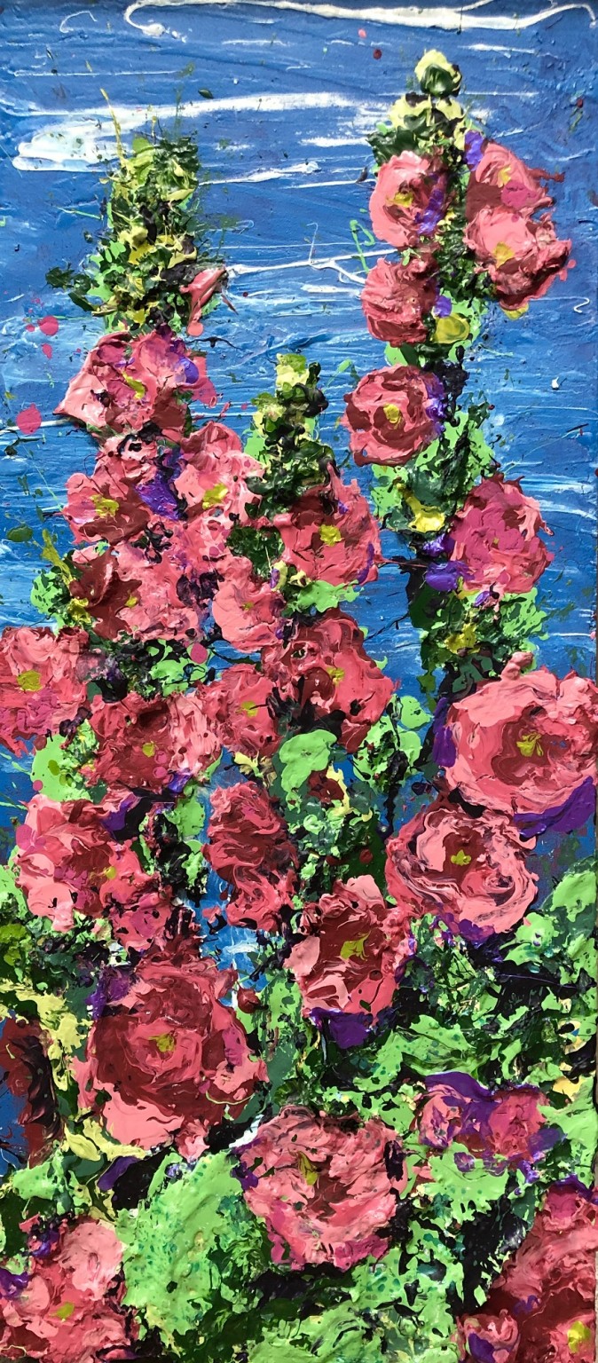 Charles Baughman | Charles Baughman Art | Charles Baughman Painting