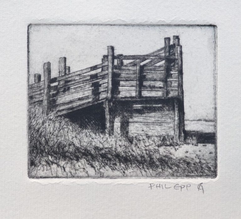 Phil Epp Paintings | Phil Epp Prints | Phil Epp Etchings | Phil Epp Art ...