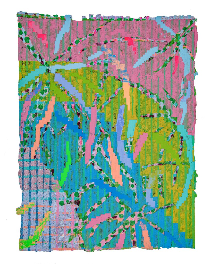 Kevin Kelly – Reuben Saunders Gallery