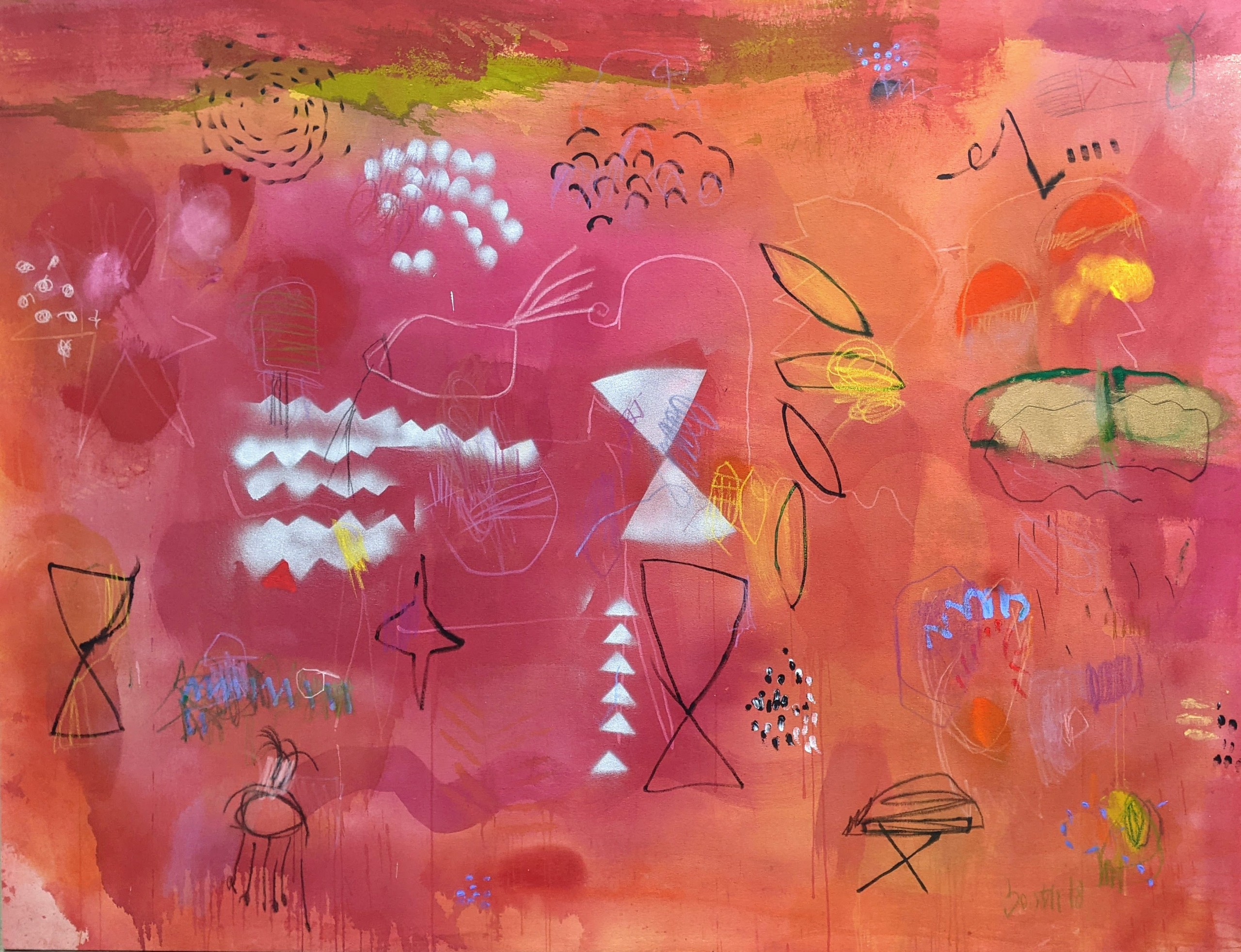 Jane Booth | Jane Booth Paintings | Jane Booth Art for Sale