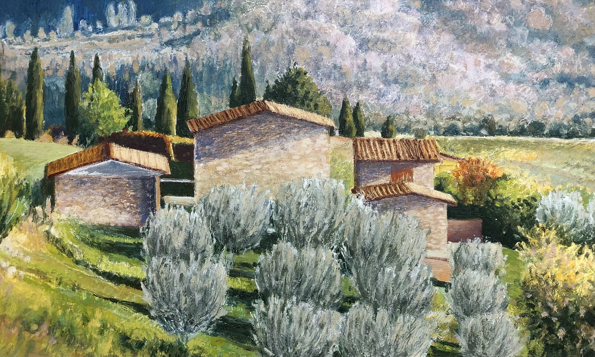 Stephen Miner | Stephen Miner Art | Stephen Miner Painting | Stephen ...