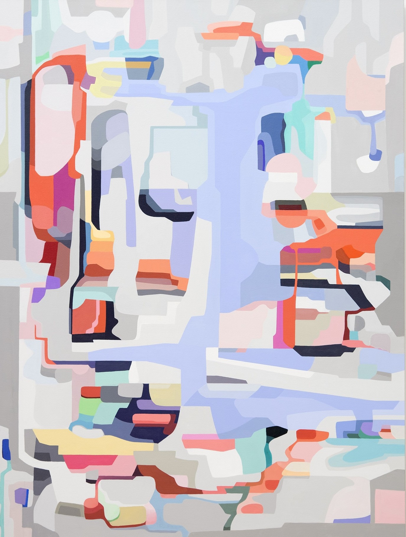 Nick Kostner – Reuben Saunders Gallery