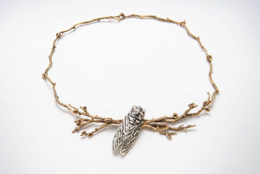 Sydney Pener – Reuben Saunders Gallery