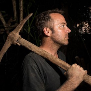 Ted Adler – Reuben Saunders Gallery