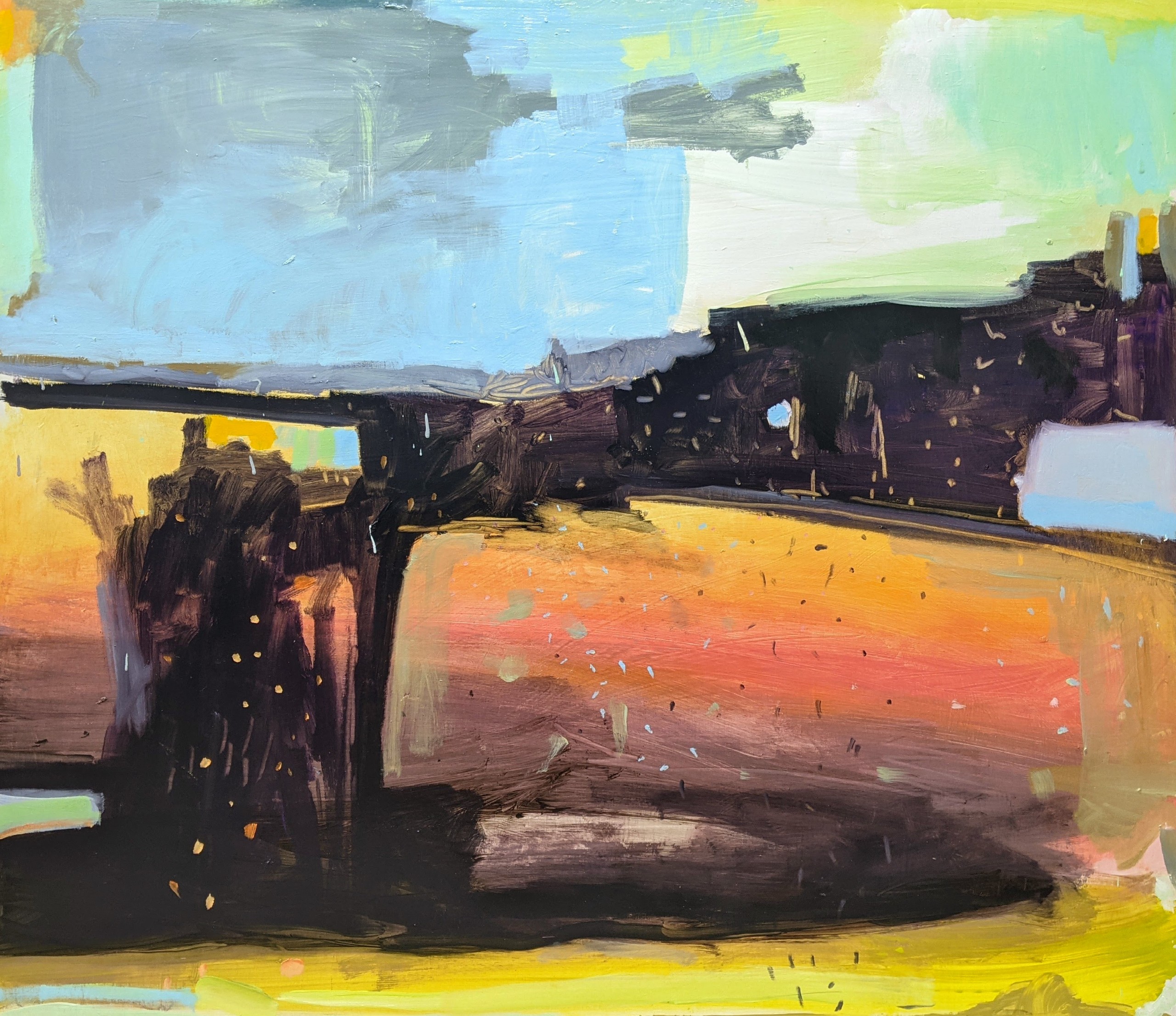 Seth Smith | Seth Smith Art