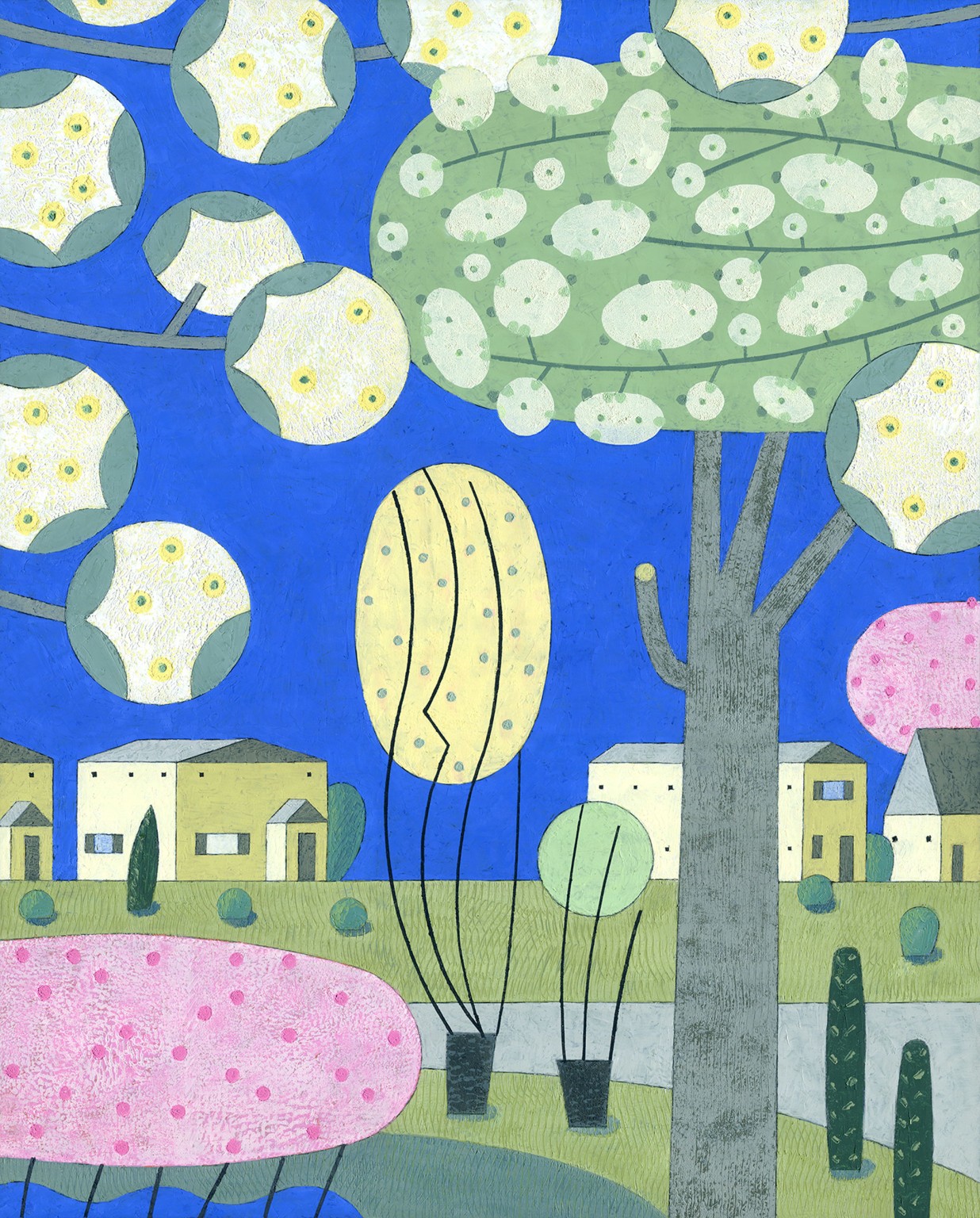 Rebecca Hoyer Art for Sale | Rebecca Hoyer Paintings | Rebecca Hoyer Art