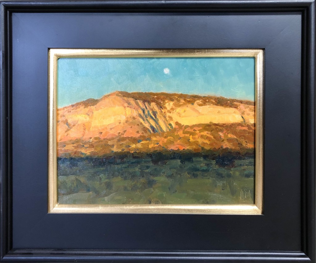 Todd Matson Plein Air Paintings | Todd Matson Paintings for Sale | Todd ...