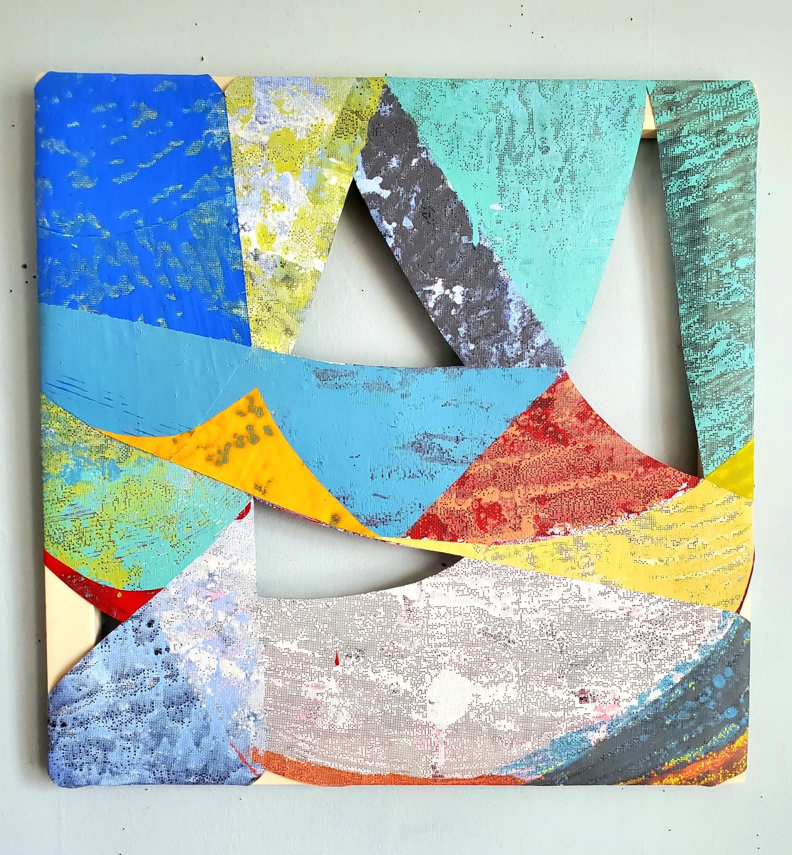 Kevin Kelly – Reuben Saunders Gallery